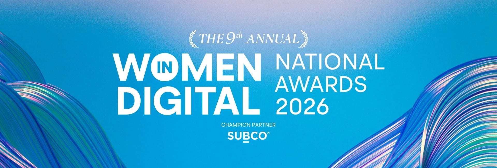 Women in Digital Awards